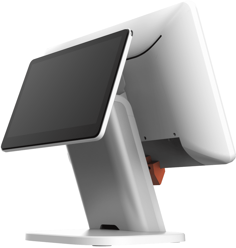 11.6" Second Display