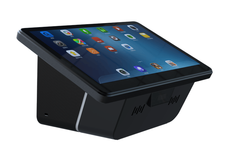 The Most Affordable Smart PoS System