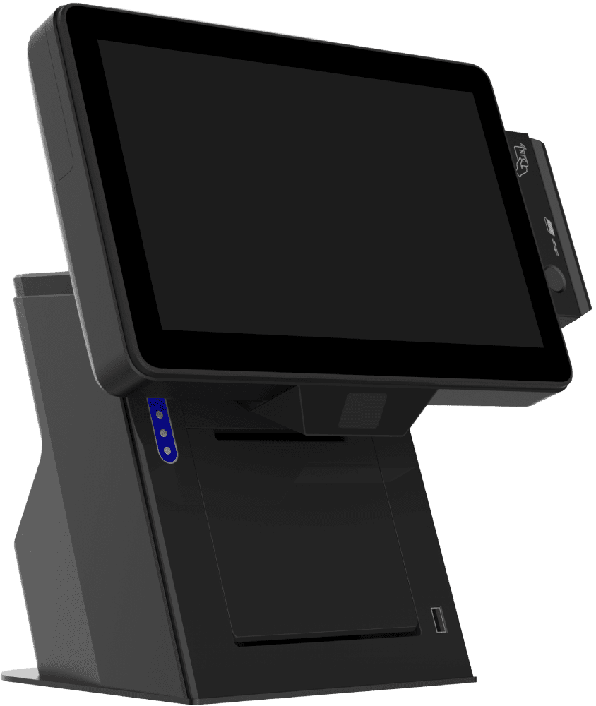 An Elite Class All in One Point of Sale